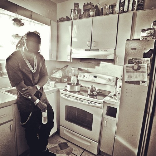 Trap House Kitchen