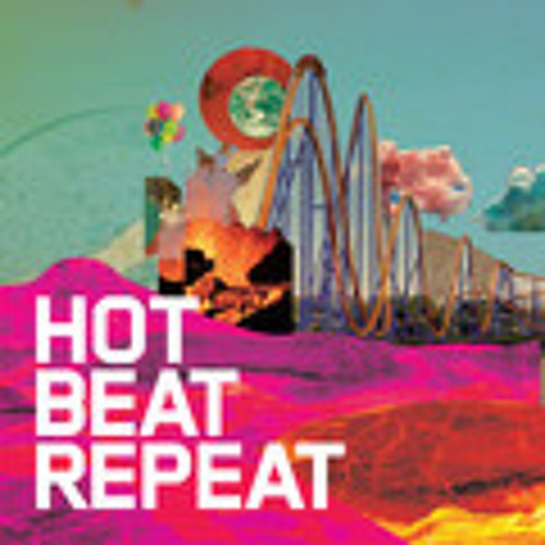 Stream Ego by HOT BEAT REPEAT | Listen online for free on SoundCloud