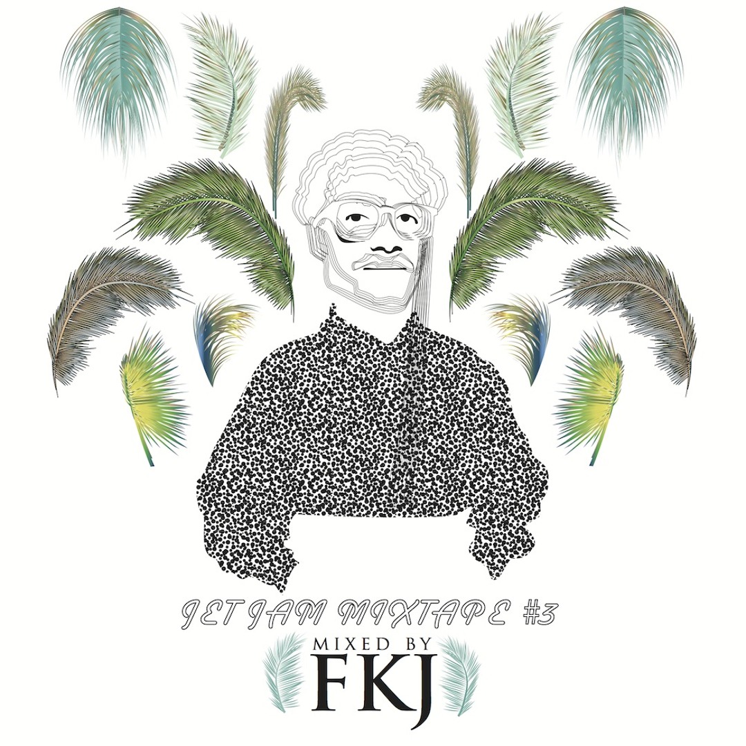 Stream FKJ - Jet Jam Mixtape #3 by jetjamclub | Listen online for free ...