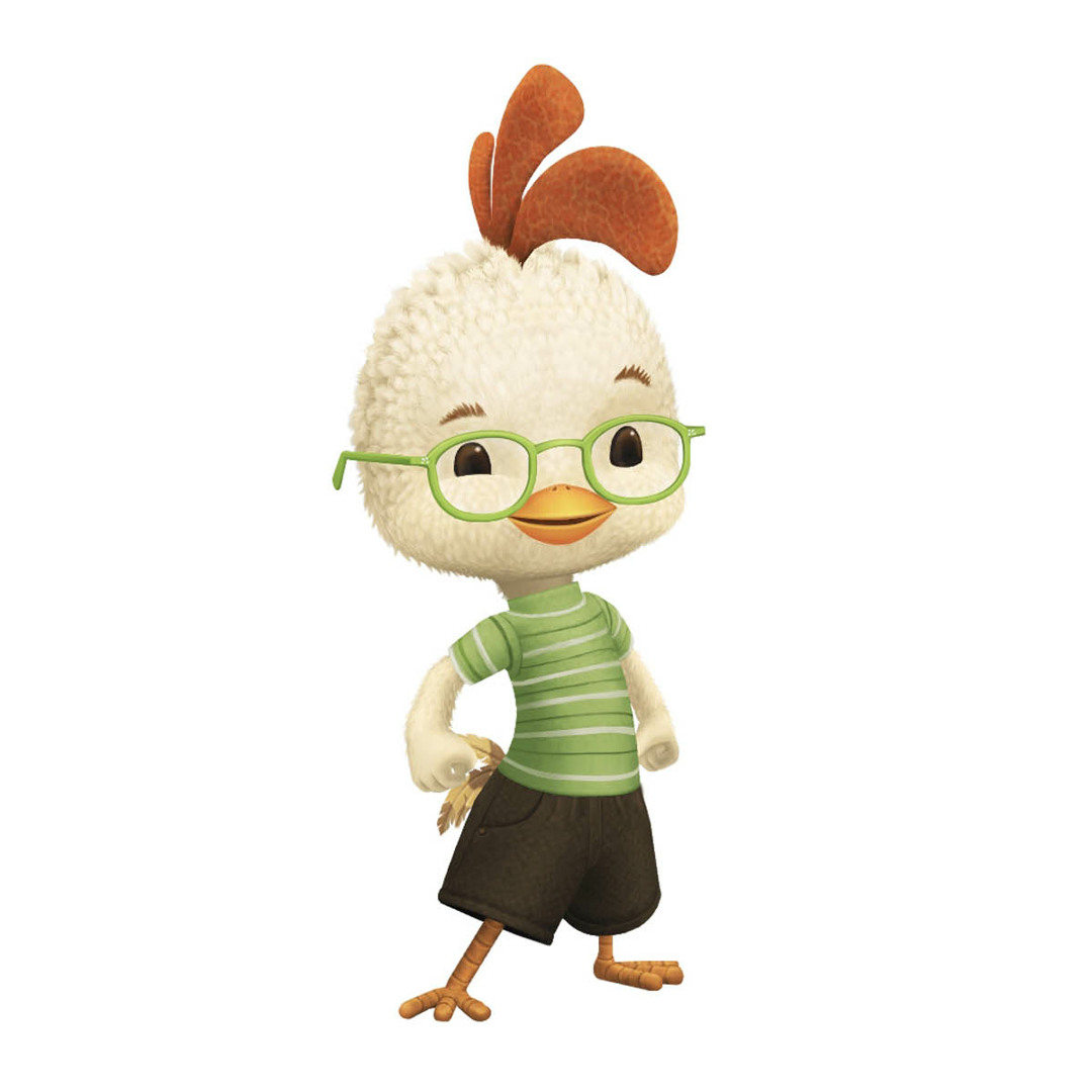 Stream Chicken Little One Little Slip (Arabic) by Seif Elhady | Listen ...