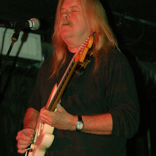 Stream Tryin' to Get to You by Ron Johnston | Listen online for free on ...