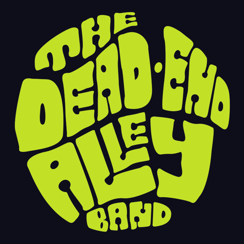 Stream Dj Cesar Chunk | Listen to Music meets The Dead-End Alley Band ...