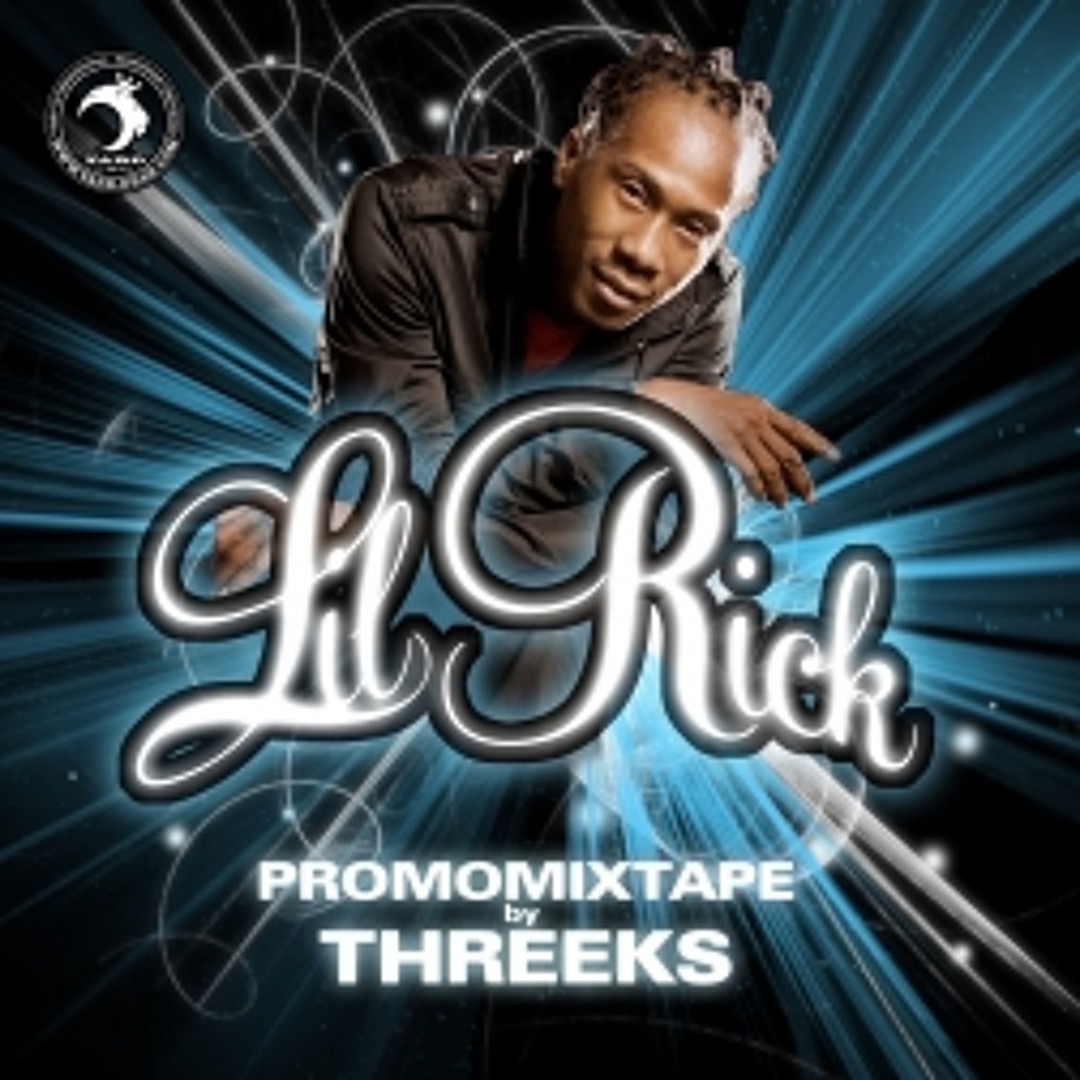 Stream Lil Rick - Work by Andre | Listen online for free on SoundCloud