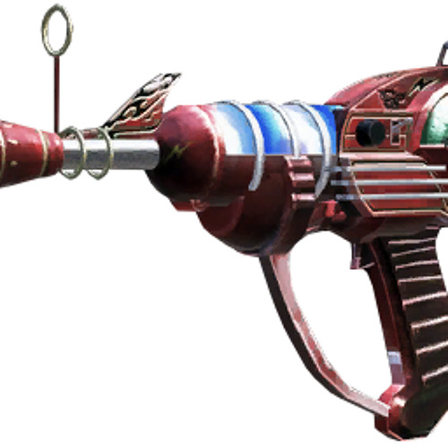 Stream Ray Gun Reload by Resortified | Listen online for free on SoundCloud