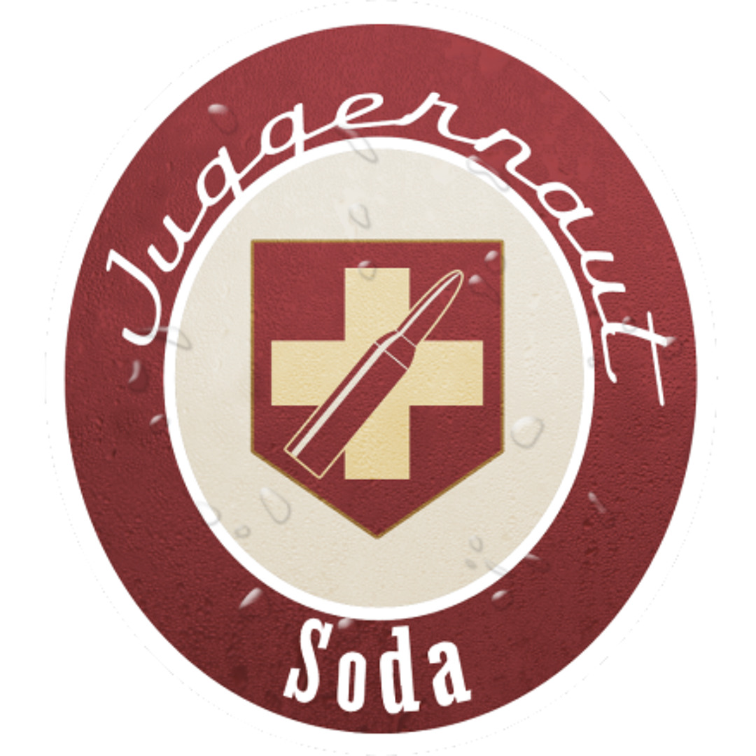 Listen to Juggernog Perk Jingle by Resortified in Call of Duty Zombies ...