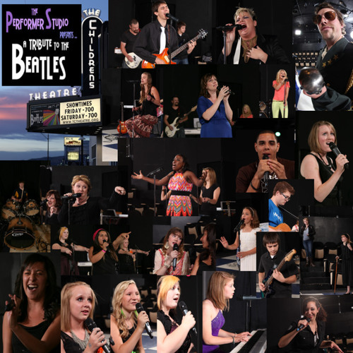 Stream EMCEE #6 - Heidi Kice by The Performer Studio | Listen online ...