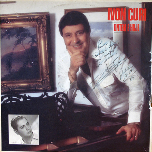 Stream Ivon Cury - Esse samba é do carvalho (Paulinho Soares) by Acervo ...