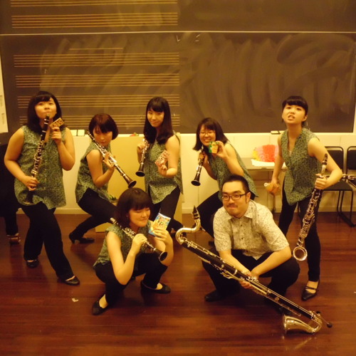 Stream Enen Clarinet by iuyi | Listen online for free on SoundCloud