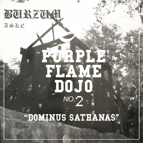 Stream Dominus Sathanas (PFD #2) by ☯ PURPLE FLAME DOJO ☯ | Listen ...