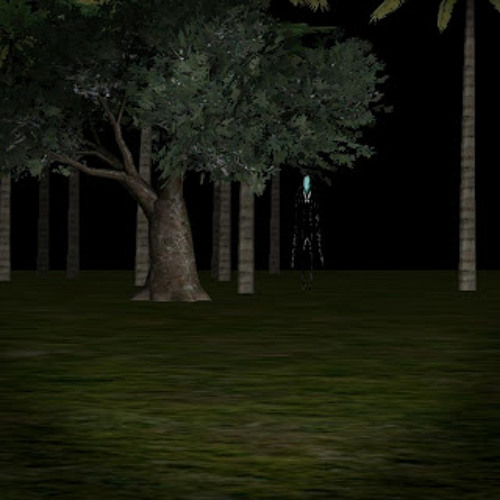 Stream episode Creepypasta: Experimento 84-B by Fergoblack Lokutor ...