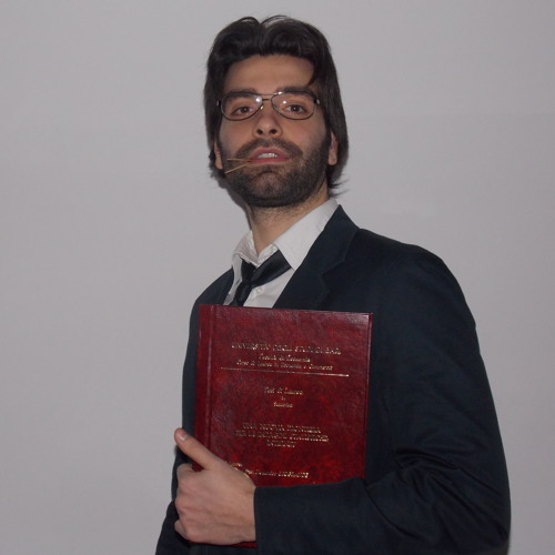 Stream Radio Calecchie intervista speciale 25/06/2013 by Paolo Gasparro ...