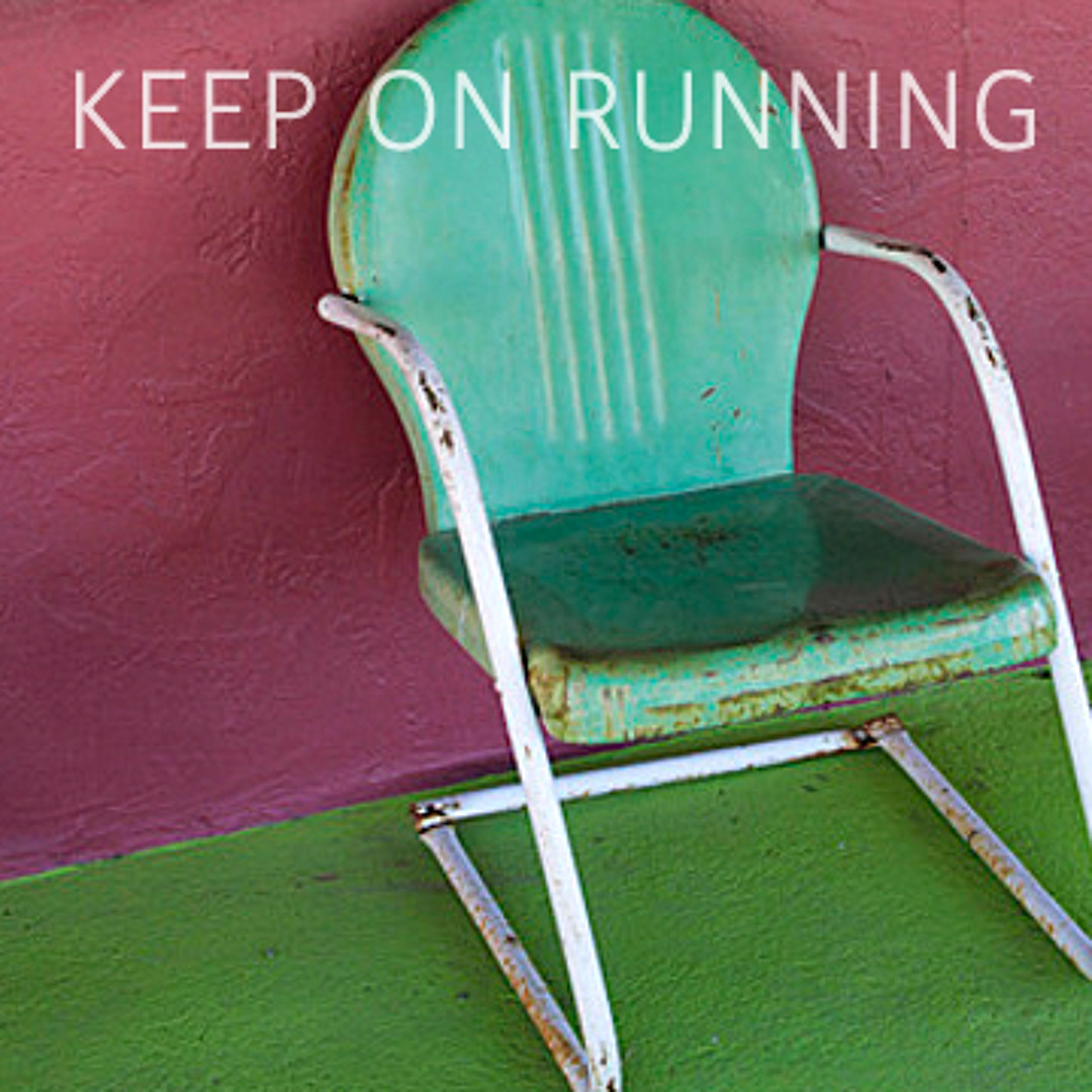 Stream Keep On Running by Microsoft Phones Design | Listen online for ...