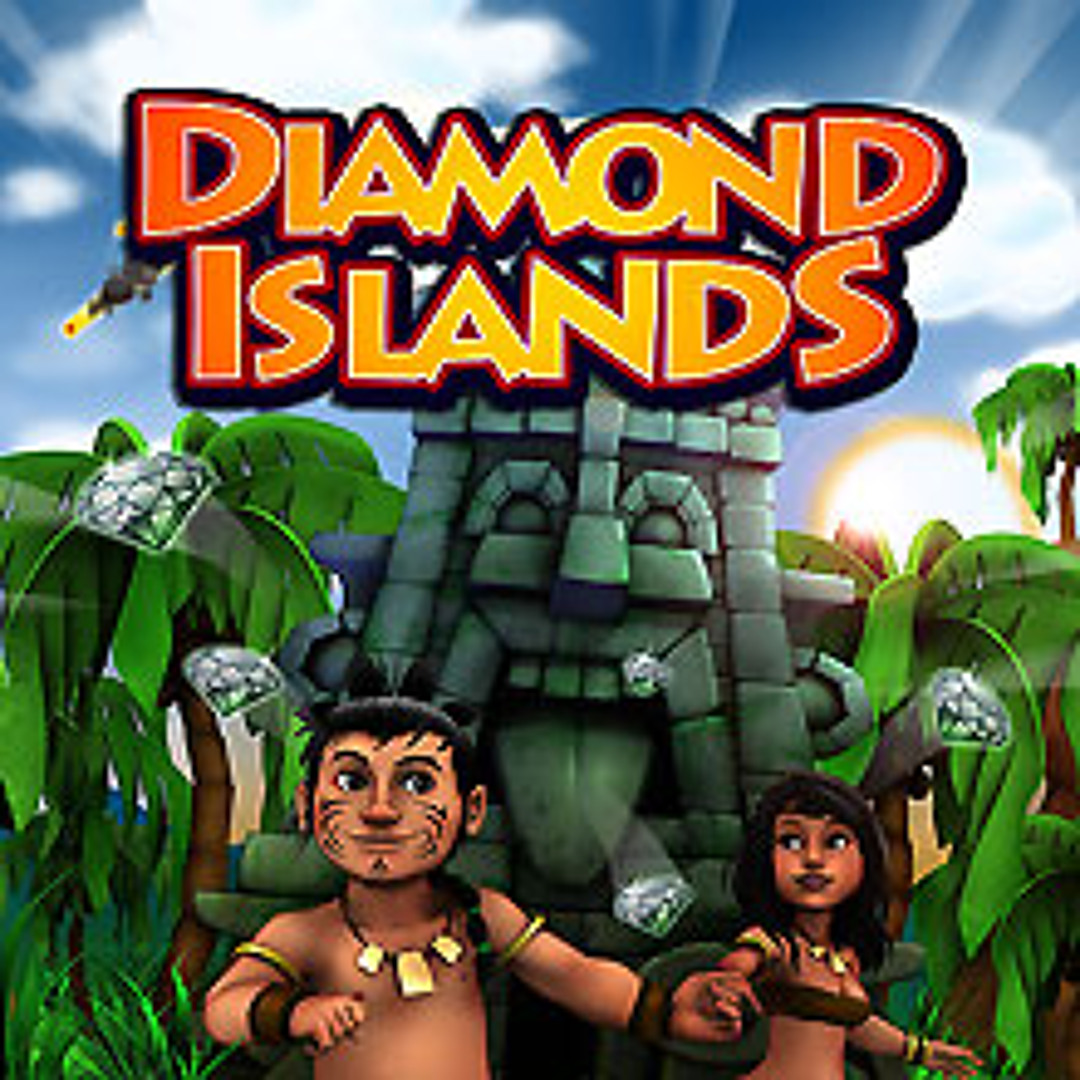 Stream MAIN THEME - Diamond Islands by zeeWave sound - Sound designer ...
