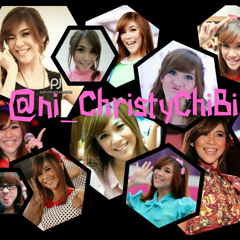 Christy Chibi Dan Cakra Khan