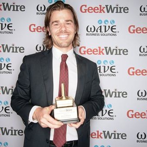 Stream episode Dan Price, CEO of Gravity Payments | KXL-FM's "Business ...