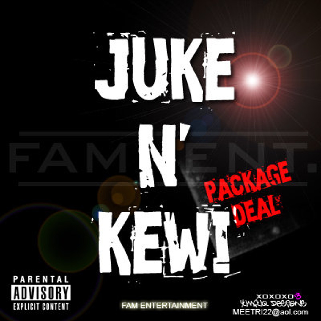 Stream Package Deal RELOADED! Pussy Champion by Juke Marciano | Listen ...