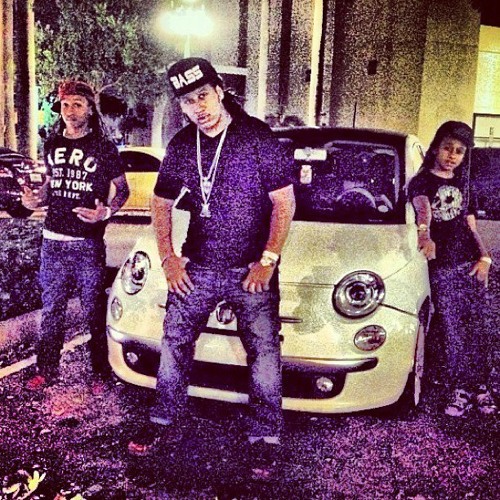 Stream YSG - Nothin But The Truth by LILBASS | Listen online for free ...