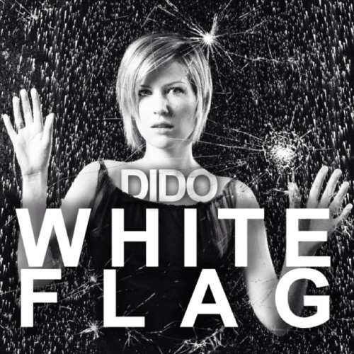 Dido White Flag Album Cover