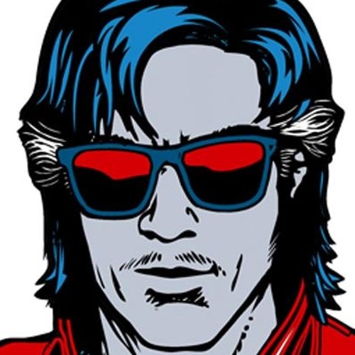 Stream Kavinsky-Protovision (remix preview) by Nosirap | Listen online ...