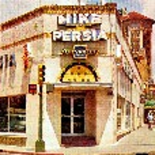 Stream Mike Persia Chevrolet by FlashBack1968 | Listen online for free ...
