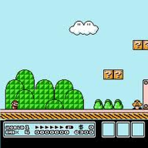 Stream Super Mario Bros 3 - Overworld 1 by Virgile Fritsch | Listen ...