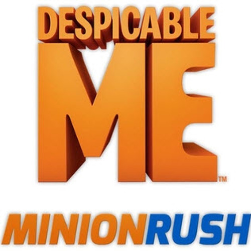 Stream Despicable Me Minion Rush Ost Disco Song Full Version By
