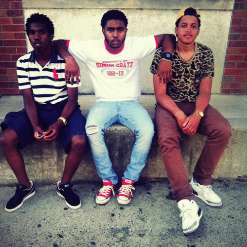 Stream Jungle Zeez- Mob Life by isaiah love | Listen online for free on ...