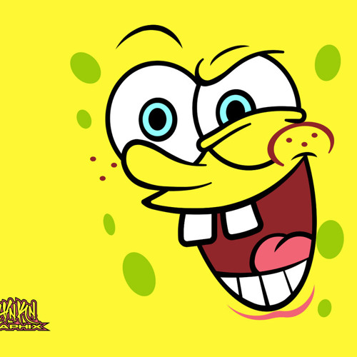 Stream Spong Bob by Brendon Edmonds | Listen online for free on SoundCloud