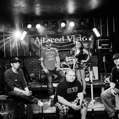 Stream Altered Vision Band | Listen to Altered Vision Band playlist ...