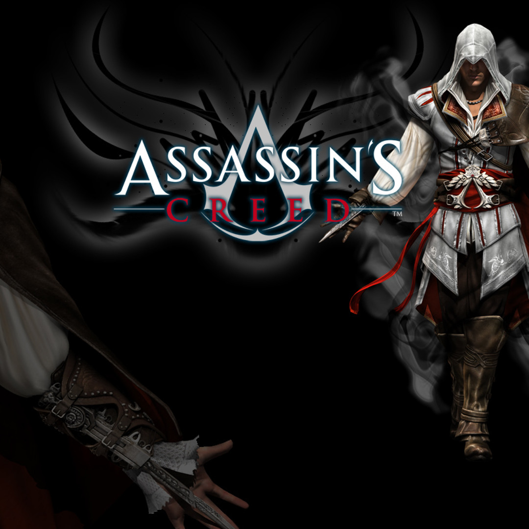 Stream Assassin's Creed II - Soundtrack Complete by Daniel Escuredo ...
