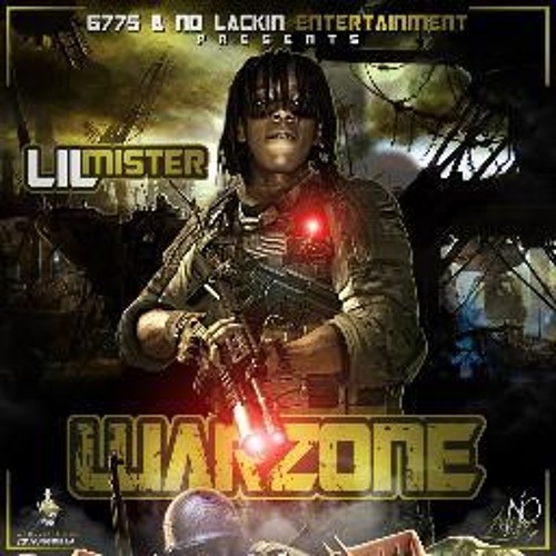 Lil Mister Warzone