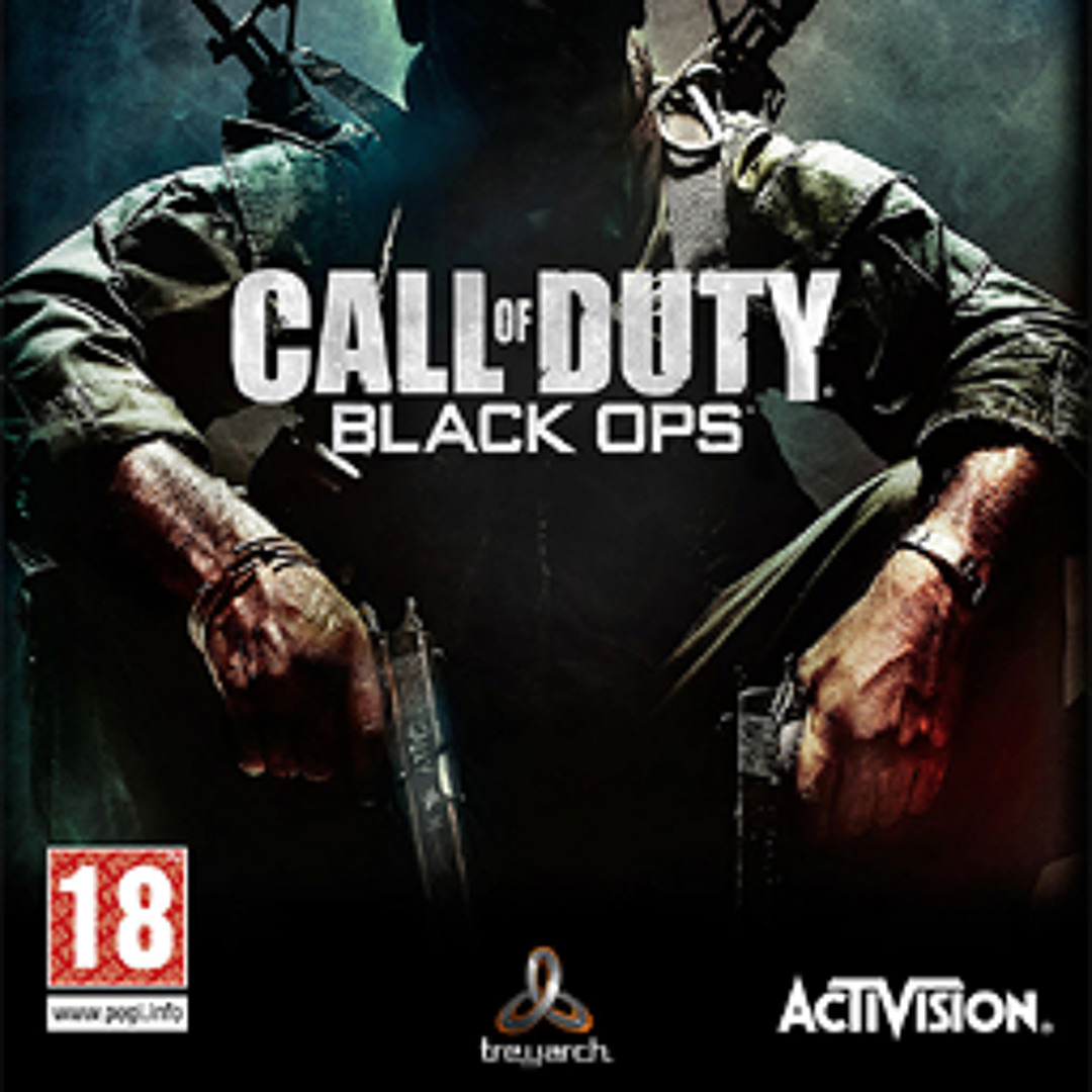 Stream Awesome Legends | Listen to Call of duty black ops 1 playlist ...