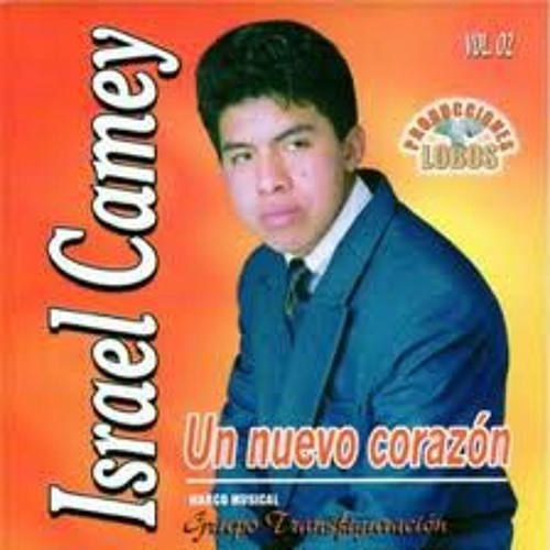 Stream user827854287 | Listen to israel camey santo es el señor ...