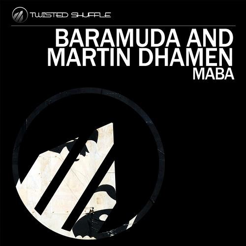 Stream Baramuda And Martin Dhamen - MaBa (Original Mix) by Housepital ...