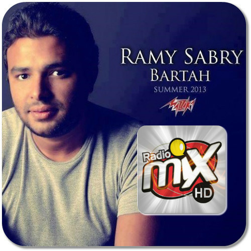 Stream Ramy Sabry - Ms2ltnish #Radio_mix by Radio Mix Eg | Listen ...
