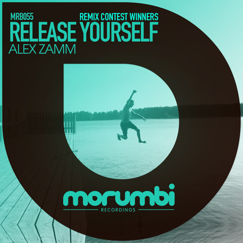 Stream ALEX ZAMM RELEASE YOUR SELF (JESUS MUÑOZ & ALEX MULEY REMIX) by ...