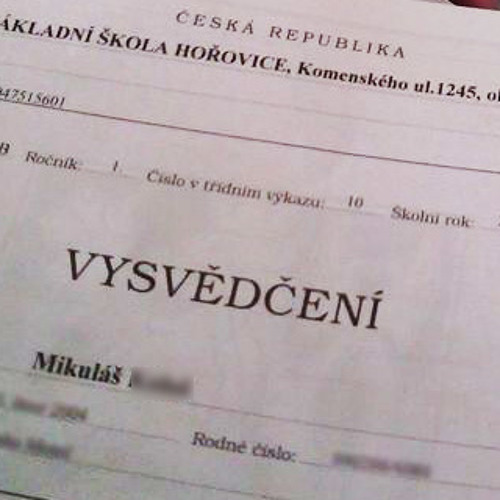 Stream Příští rok už budou samé jedničky, slíbil Viktor Šimůnek by ...