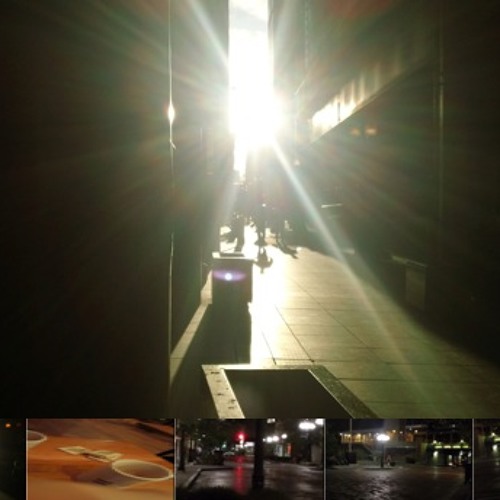 Stream PAPER ANGLES by david avner 1 | Listen online for free on SoundCloud