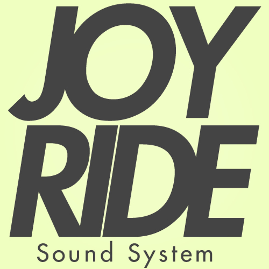 Stream Joyride Riddim Mix by Joyride Sound System | Listen online for ...