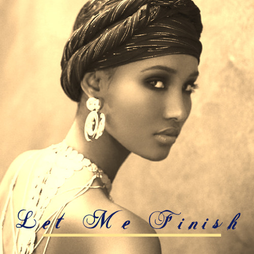 Stream Sky James -Let Me Finish by Sky James | Listen online for free ...