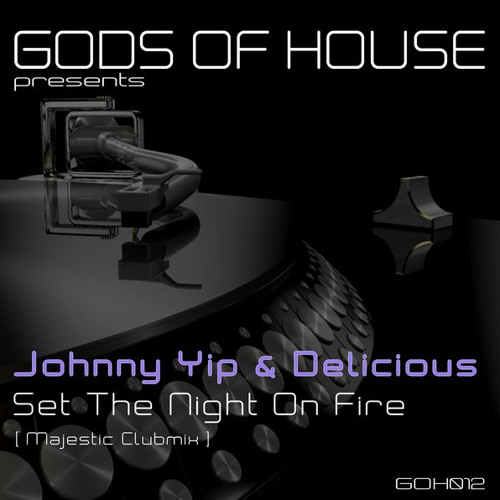 Stream DJ Johnny Yip | Listen to Johnny Yip Prive playlist online for ...