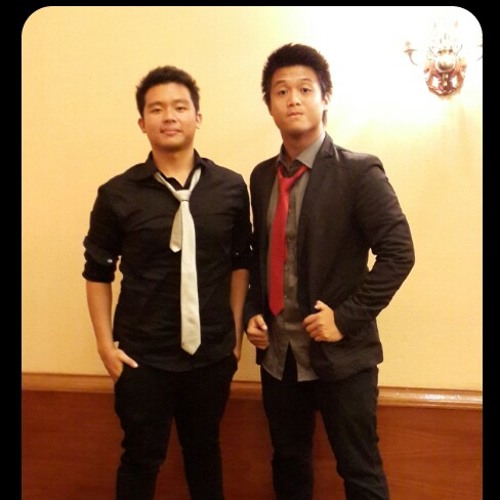 Stream Terima Kasih Cinta ( Cover By Ryan Sundiman Ft. Albert Tianadi ) by Ryan Sundiman ...