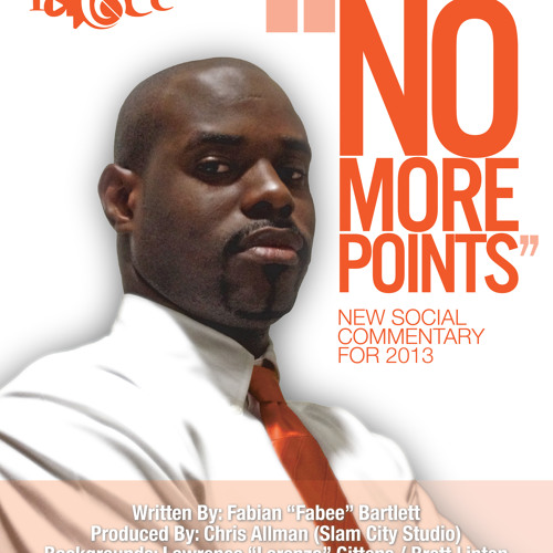 Stream No More Points by FabeeMusic | Listen online for free on SoundCloud