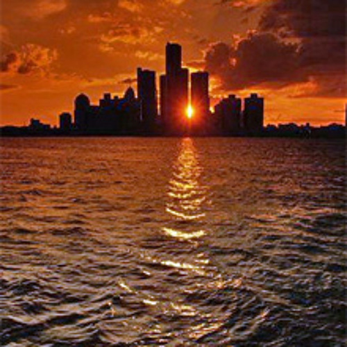 Stream Good morning Detroit by Daniel von Zitzewitz | Listen online for ...