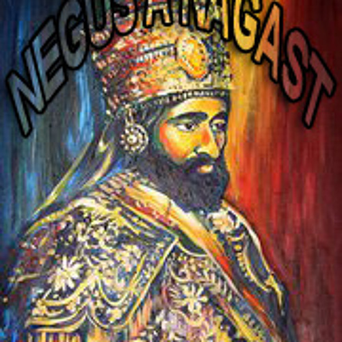 Stream NEGUS A NAGAST DUB by Roots Hitek | Listen online for free on ...