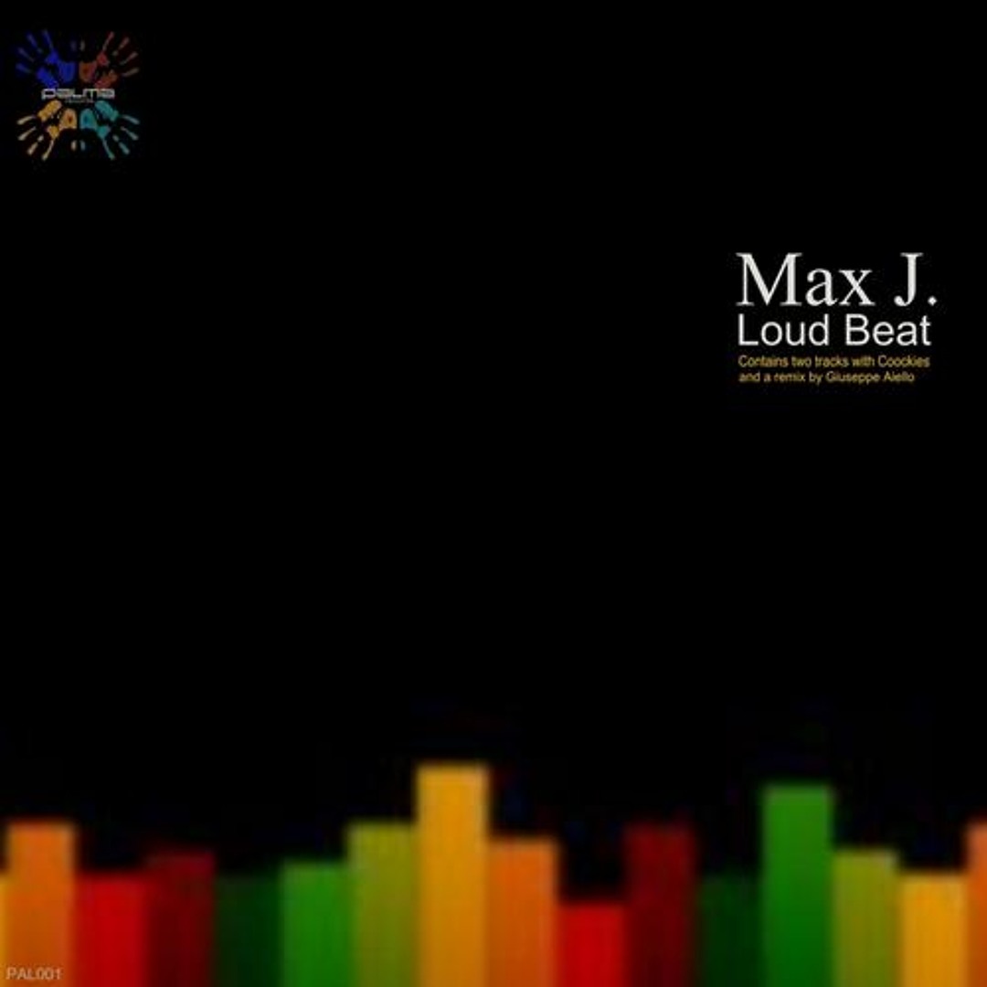 Stream Max Joret - Your Mind (Giuseppe Aiello Remix) [FREE DOWNLOAD] by ...