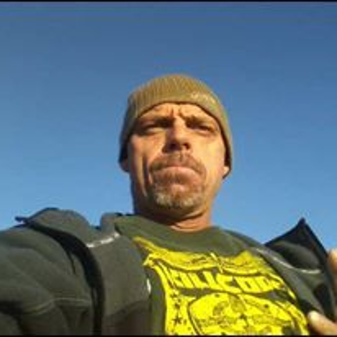 Stream The chris chasse Show - test (made with Spreaker) by ...