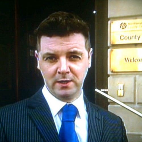 Stream Interview with Stuart Ratcliffe - BBC Look East by BexBrighty ...