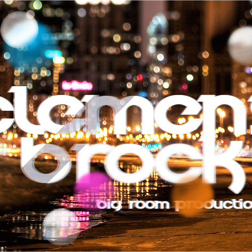 Stream Clemens Brock - Yes, I Can (Original Mix) by CLMNS BROCK ...