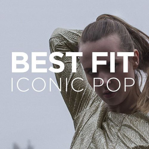 Stream The Line Of Best Fit | Listen to Iconic Pop: The Ten Singers and ...